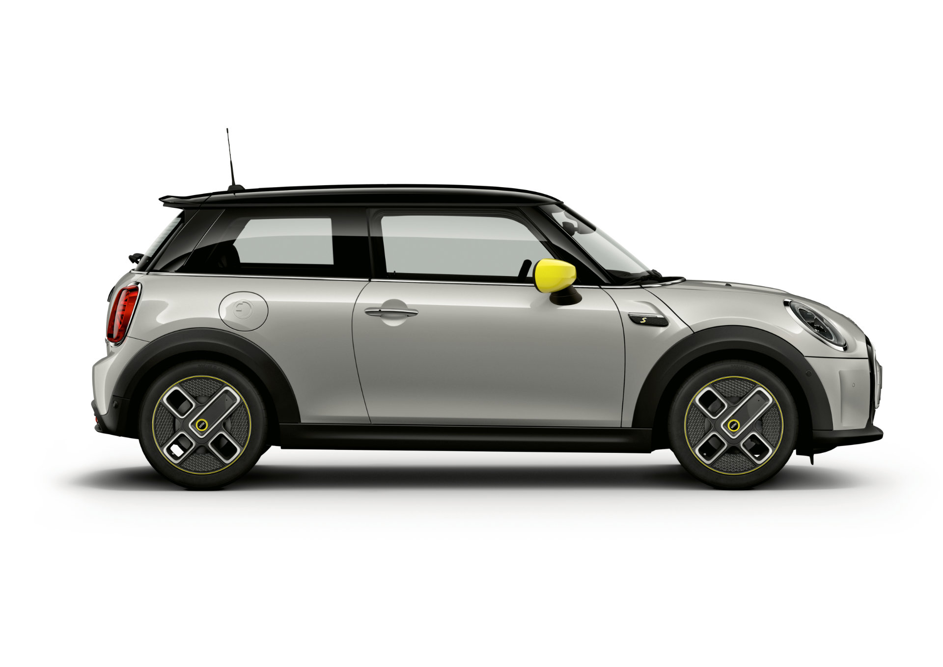 MINI – ATL eMobility