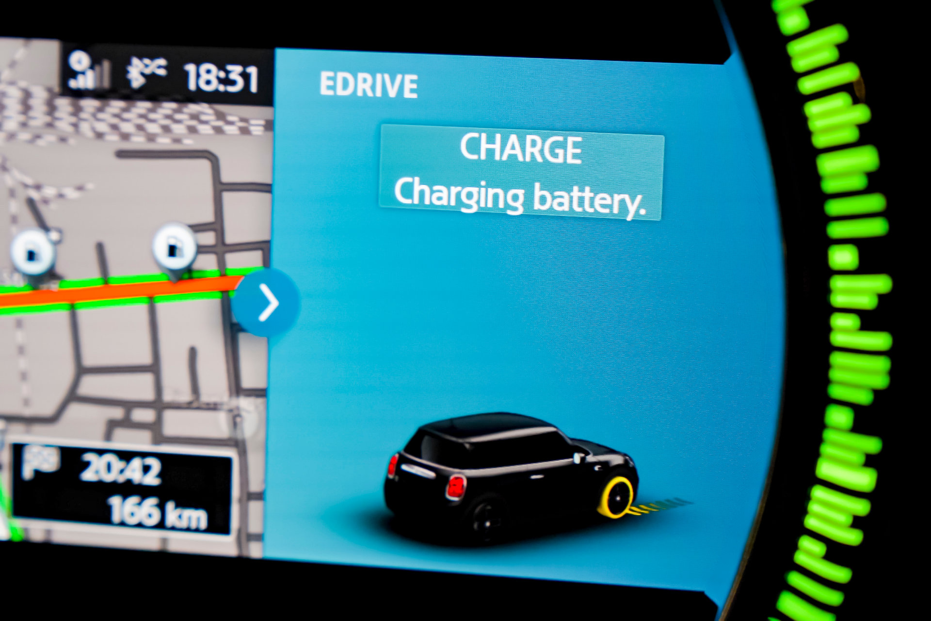 MINI – ATL eMobility