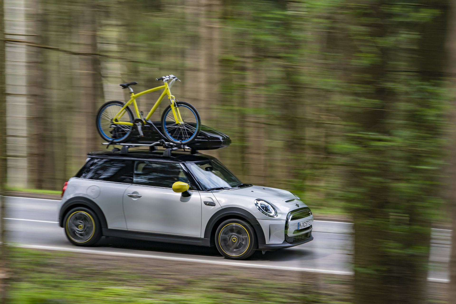 MINI – ATL eMobility
